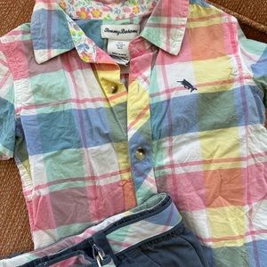 Tommy Bahama | Matching Sets | Tommy Bahama Preppy Boy Outfit | Poshmark